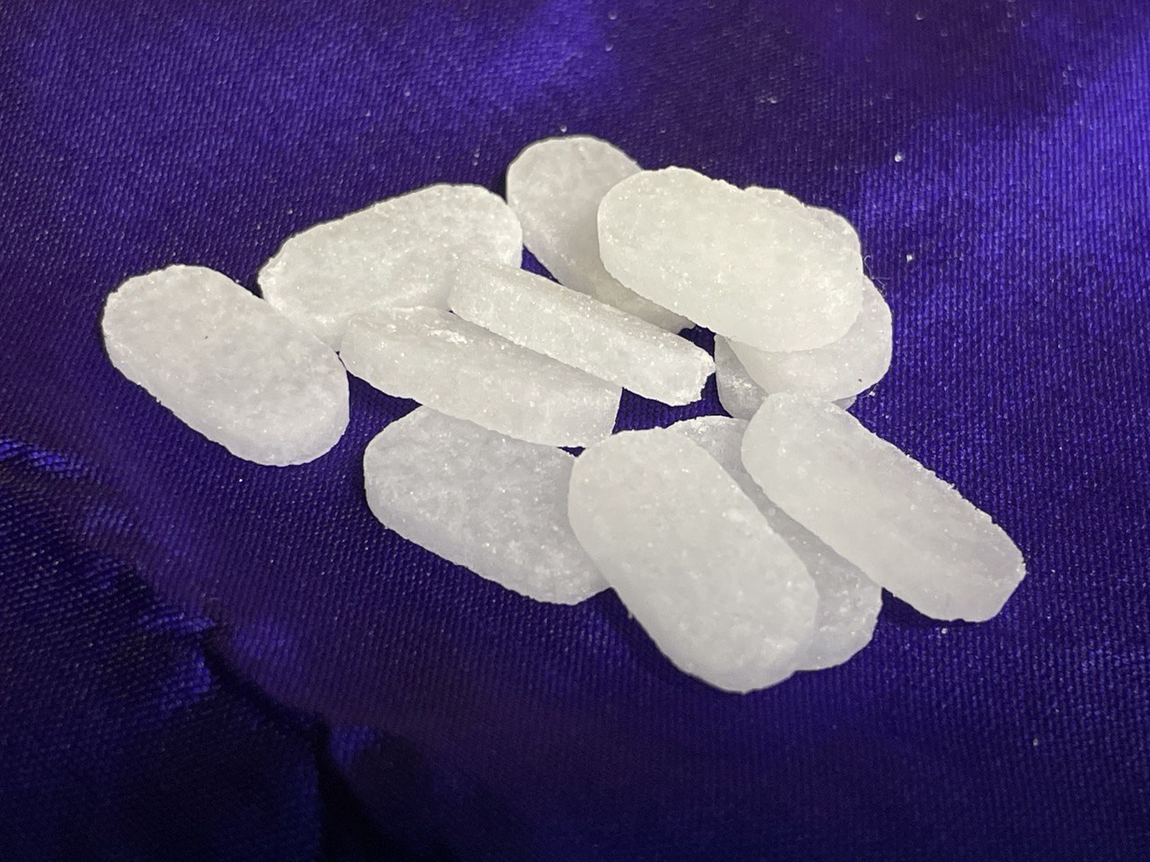 Vismaya - Camphor (ಕರ್ಪೂರ) - 50gms